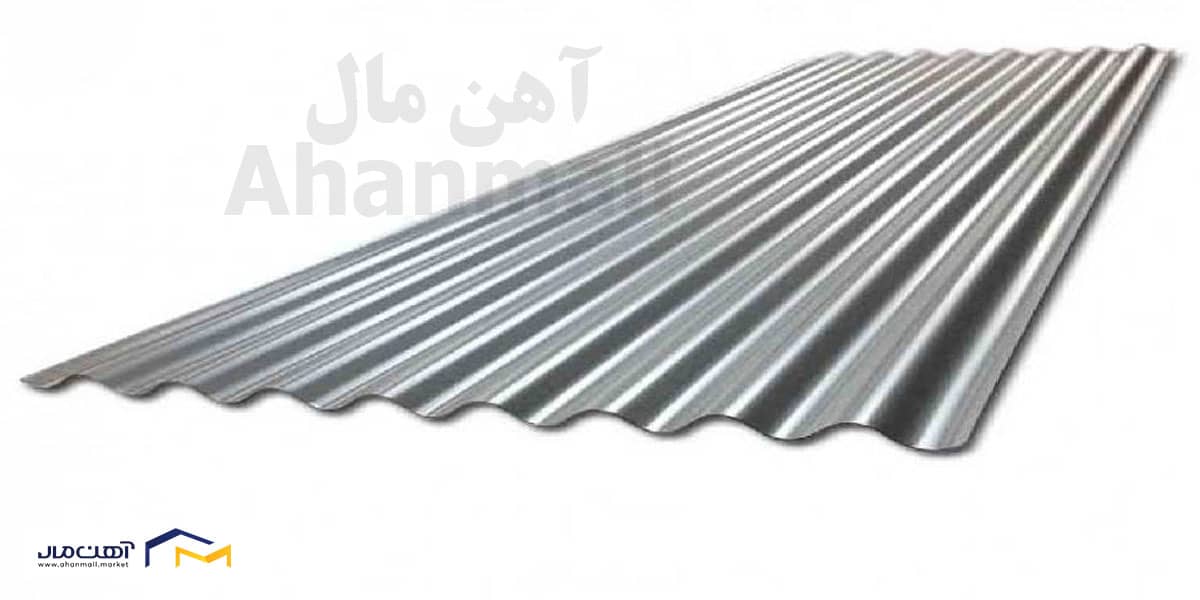 ورق کرکره چیست؟ + آشنایی با قیمت ورق کرکره و انواع آن - آهن مال